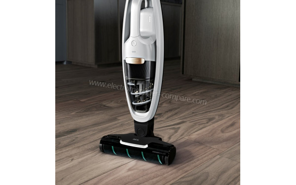 AEG QX8-2-PALR - Fiche technique, prix et avis