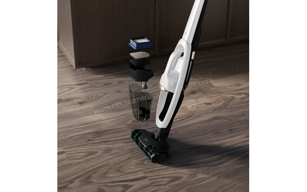 AEG QX8-2-PALR - Fiche technique, prix et avis