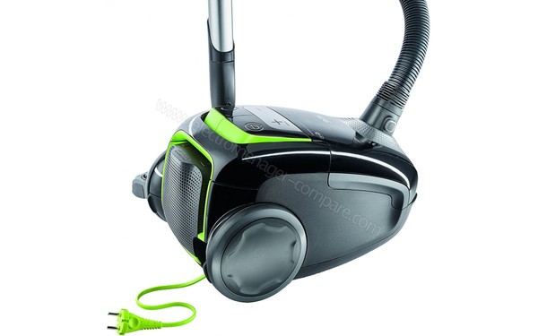 AEG VX8-2-OKO 2016 - Fiche technique, prix et avis