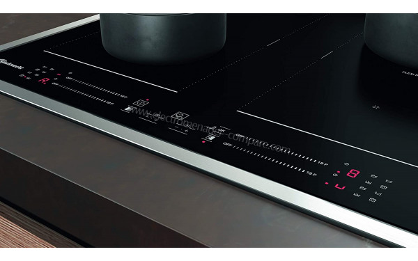 BAUKNECHT BS 4160C FT - Fiche technique, prix et avis