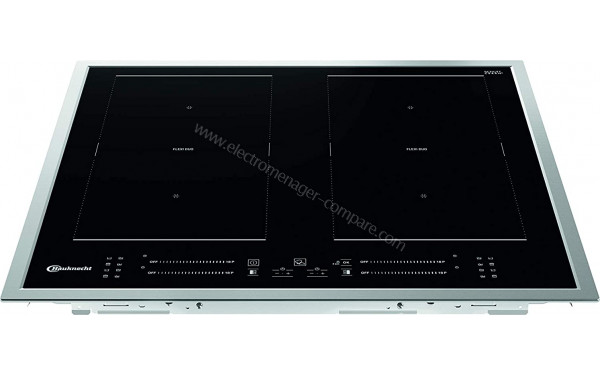 BAUKNECHT BS 4160C FT - Fiche technique, prix et avis