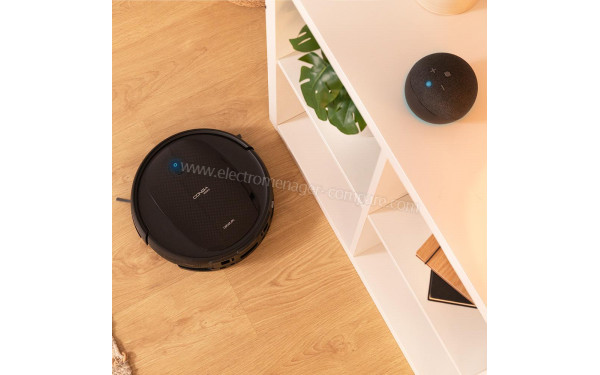 CECOTEC Conga 2290 Titanium - Fiche technique, prix et avis