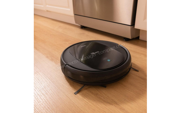 CECOTEC Conga 2290 Titanium - Fiche technique, prix et avis