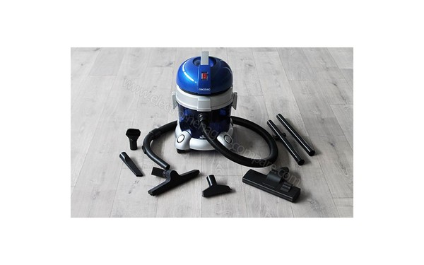 CECOTEC Turbo C05002 - Fiche technique, prix et avis