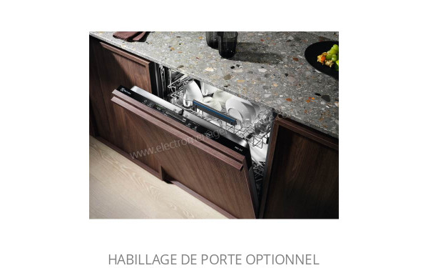 ELECTROLUX EES47320L - Fiche technique, prix et avis