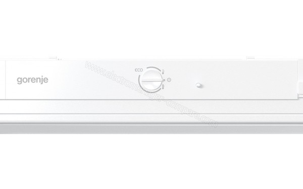 GORENJE RBI4181E1 - Fiche technique, prix et avis