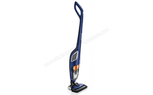 PHILIPS FC6164/01 - Fiche technique, prix et avis
