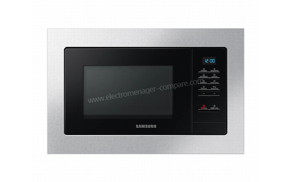 SAMSUNG MS23A7013AT/EO - Fiche technique, prix et avis