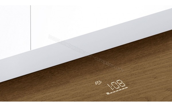 SIEMENS SN66P191EU - Fiche technique, prix et avis