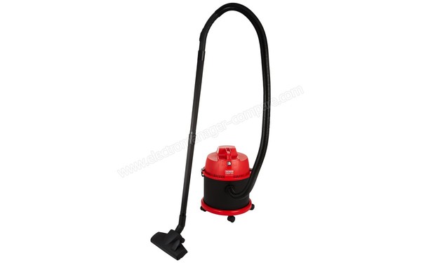 THOMAS Junior 1516 - Fiche technique, prix et avis