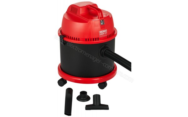 THOMAS Junior 1516 - Fiche technique, prix et avis
