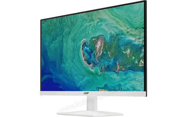 ACER HA240YAwi - 23.8 pouces - Fiche technique, prix et avis