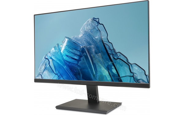 ACER V277bipv - 27 pouces - Fiche technique, prix et avis