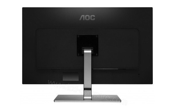 AOC U3277FWQ - 31.5 pouces - Fiche technique, prix et avis