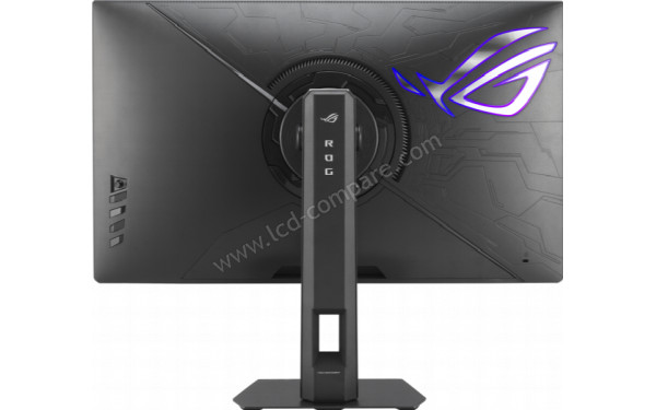 ASUS 5K XG27JCG - 27 pouces - Fiche technique, prix et avis