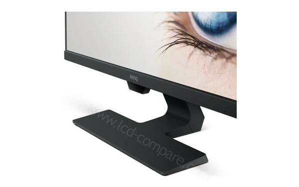 BENQ GW2480E - 23.8 pouces - Fiche technique, prix et avis