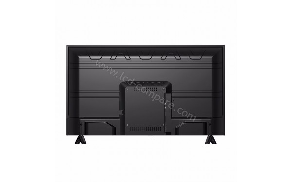 HIGH ONE HI3916HD-MM - 98 cm - Fiche technique, prix et avis