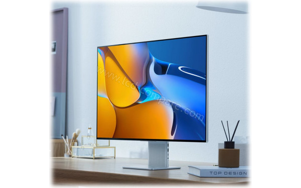 HUAWEI MateView HSN-CAA - 28.2 pouces - Fiche technique, prix et avis