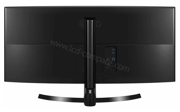 LG 34UC88-B - 34 pouces - Fiche technique, prix et avis