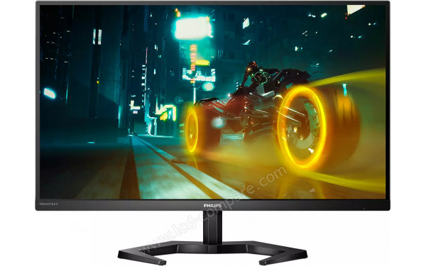 PHILIPS 27M1N3500LS - 27 pouces - Fiche technique, prix et avis