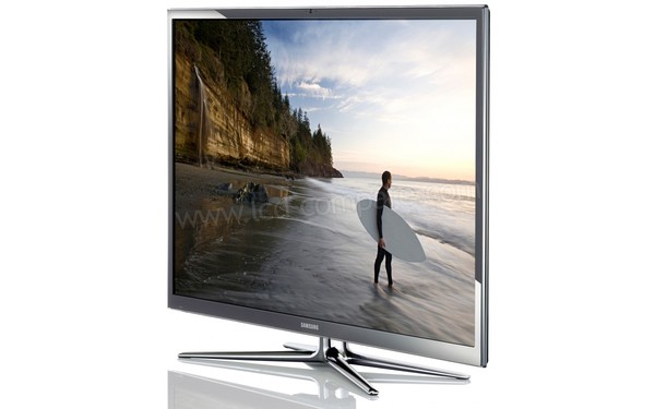 SAMSUNG PS64E8000 - 162 cm - Fiche technique, prix et avis