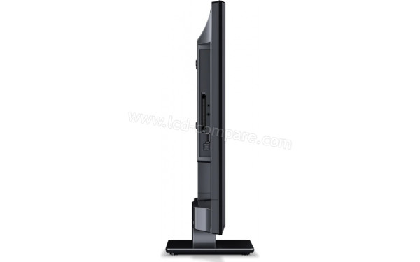 SHARP 24BC0E - 60 cm - Fiche technique, prix et avis