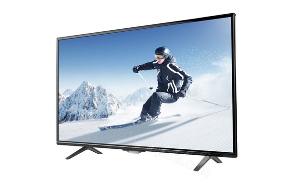 SKYWORTH 42E2000S - 106 cm - Fiche technique, prix et avis